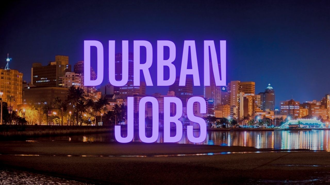 YES Learnership 2025/2026 (Durban) #Durban #job #vacancy #jobseeker ...